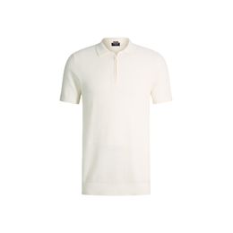 Strellson Poloshirt Herren Gr&ouml;&szlig;e L wei&szlig;
