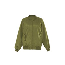 UCY Jacke Damen Gr&ouml;&szlig;e L oliv Sommerjacke