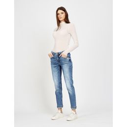 Gang Jeans '94Adela' female size 34 Blue