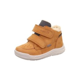 Superfit Stiefel 'WHALEY' Jungen Gr&ouml;&szlig;e 27 pueblo