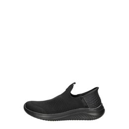 Skechers Sneakers 'Slip-Ins: Ultra Flex 3.0' boy size 34 Black