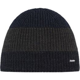 Eisb&auml;r Eisb&auml;r Sportm&uuml;tze 'Caris' Herren Gr&ouml;&szlig;e one size marine / gr&uuml;nmeliert / schwarzmeliert