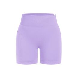 Smilodox Leggings 'Temmy' female size M Light purple