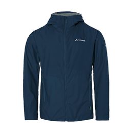 Vaude Outdoor jacket 'Scopi' male size S Blue