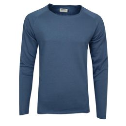 Jack & Jones Jack & Jones Sweatshirt Herren Gr&ouml;&szlig;e M blau