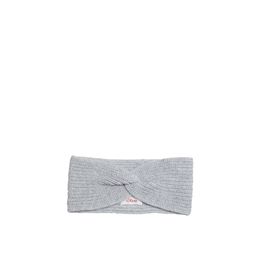 s.Oliver Headband female size 1 Grey