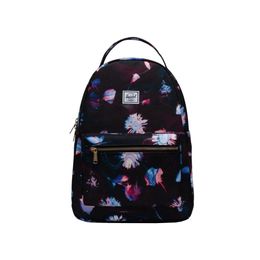 HERSCHEL Backpack 'HERSCHEL Nova Mid Backpack' female size One size Black