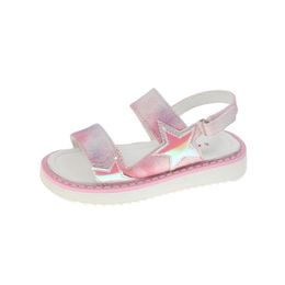 Beppi Sandals 'Casual Sandal' girl size 25 Pink