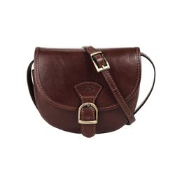 Pike pik&eacute; Crossbody Bag female size One size Brown