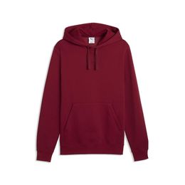 Puma Athletic Sweater 'Essentials' male size L Dark red