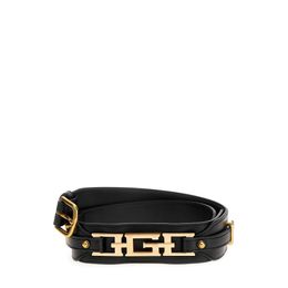 Guess Belt 'Cristina' female size 95 Gold / Black