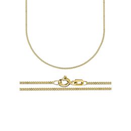 Firetti Kette Damen Gr&ouml;&szlig;e 45 gold
