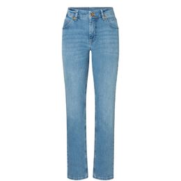 MAC Jeans 'Melanie' Damen Gr&ouml;&szlig;e 35/36 blue denim
