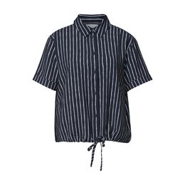 Street One Bluse Damen Gr&ouml;&szlig;e XL dunkelblau