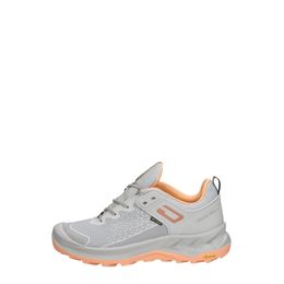 Grisport Sneaker low 'Explorer L' Damen Gr&ouml;&szlig;e 40 grau Sommerschuhe