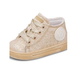 Falcotto Sneaker 'MAGIC 3.' M&auml;dchen Gr&ouml;&szlig;e 21 gold