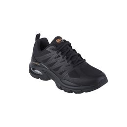 Skechers Sneakers 'Skechers Skech-Air Ventura Revell' male size 44 Black