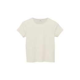 s.Oliver T-Shirt M&auml;dchen Gr&ouml;&szlig;e 146/152 creme