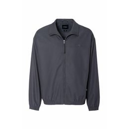 ER Elias Rumelis Elias Rumelis Jacke 'Rish' Herren Gr&ouml;&szlig;e XXL dunkelgrau Sommerjacke