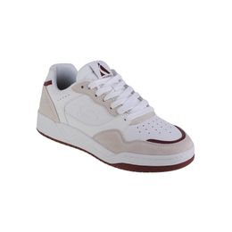 Skechers Sneaker low 'Skechers Koopa-Volley Low Lifestyle' Herren Gr&ouml;&szlig;e 41 wei&szlig;