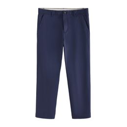 next Hose Herren Gr&ouml;&szlig;e 34 dunkelblau