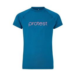 Protest Sportbademode 'PRTSenna JR' M&auml;dchen Gr&ouml;&szlig;e 152 himmelblau