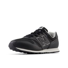 New Balance Sneaker '373' Herren Gr&ouml;&szlig;e 43 grau / schwarz Sommerschuhe