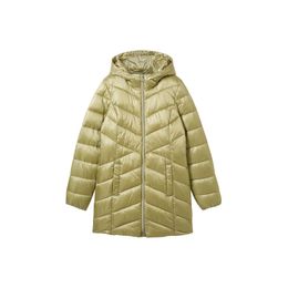 Tom Tailor &Uuml;bergangsmantel Damen Gr&ouml;&szlig;e XL khaki