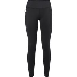 Vaude Outdoorhose 'Neyland' Damen Gr&ouml;&szlig;e S schwarz