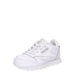 Reebok Sneaker Jungen Gr&ouml;&szlig;e 26.5 wei&szlig;