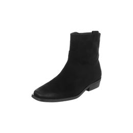 Ital-Design Stiefelette Damen Gr&ouml;&szlig;e 36 schwarz