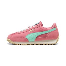 Puma Sneakers male size 38.5 Mint / Pastel red