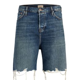 Jack & Jones Jack & Jones Shorts 'JJITony JJCooper' Herren Gr&ouml;&szlig;e 35/36 dunkelblau