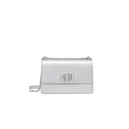 Furla Crossbody Bag 'BAFKACO AMT000' female size One size Silver