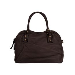 Samantha Look Shopper Damen Gr&ouml;&szlig;e One Size braun