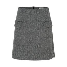 Ichi Skirt 'IHKate' female size 42 Black / White