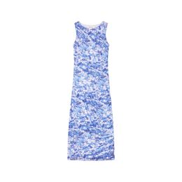 Fabienne Chapot Kleid 'Zina' Damen Gr&ouml;&szlig;e 36 creme / blau / indigo / hellblau Sommerkleid