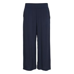 oxmo Hose 'Elisabeth' Damen Gr&ouml;&szlig;e 42 blau