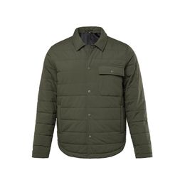 JP1880 &Uuml;bergangsjacke Herren Gr&ouml;&szlig;e XXL dunkelgr&uuml;n Sommerjacke
