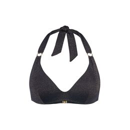Triumph Bikini Top ' Red Label Summer Sunset ' female size 80 Black