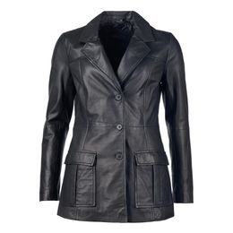JCC Jacke Damen Gr&ouml;&szlig;e S schwarz Sommerjacke