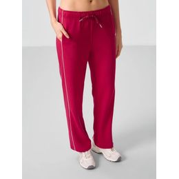 Tommy Life Hose Damen Gr&ouml;&szlig;e 36 kirschrot