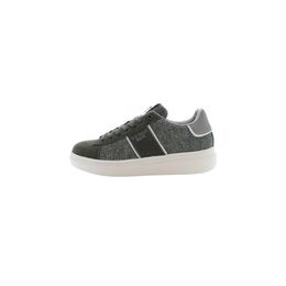U.S. Polo Assn. Sneakers 'Caius' female size 41 Light green / Dark green