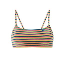 Protest Bikini Top 'MIXElifbad' female size 80 Pink
