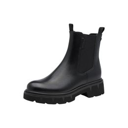 Marco Tozzi Chelsea Boots Damen Gr&ouml;&szlig;e 40 schwarz