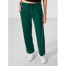Tommy Life Hose Damen Gr&ouml;&szlig;e 38 gr&uuml;n