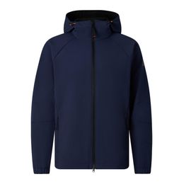 Bogner Fire & Ice Bogner Fire + Ice Outdoor jacket 'Gilmar' male size XXL Dark blue