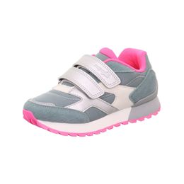 Superfit Sneaker 'Dash' Jungen Gr&ouml;&szlig;e 37 hellgr&uuml;n / wei&szlig;