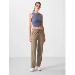 Tommy Life Hose Damen Gr&ouml;&szlig;e 36 beige