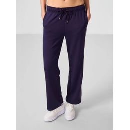 Tommy Life Hose Damen Gr&ouml;&szlig;e 40 lila